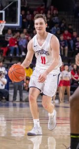 Wojcik Transfers to Fairfield University | News, Sports, Jobs - The ...